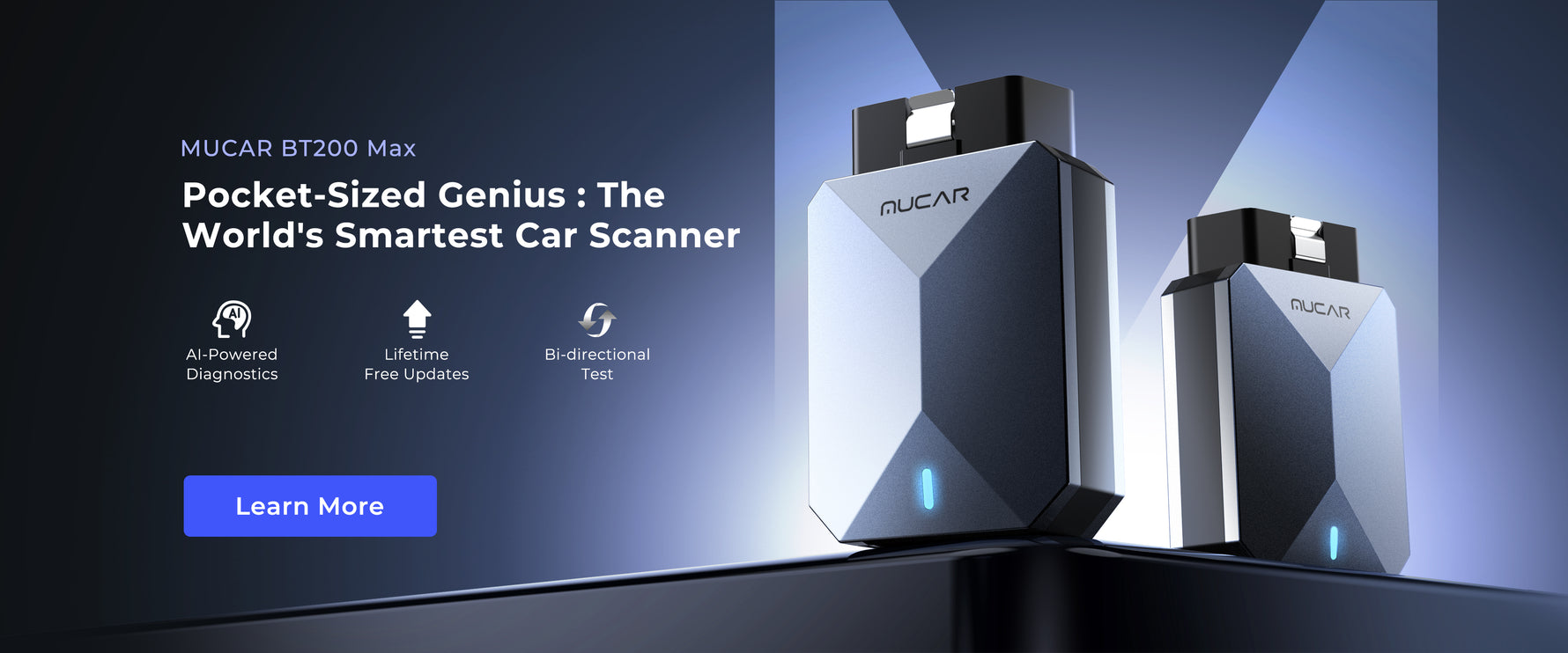Mucar Official Store | OBD2 Scanners & Professional Car Diagnostic ...