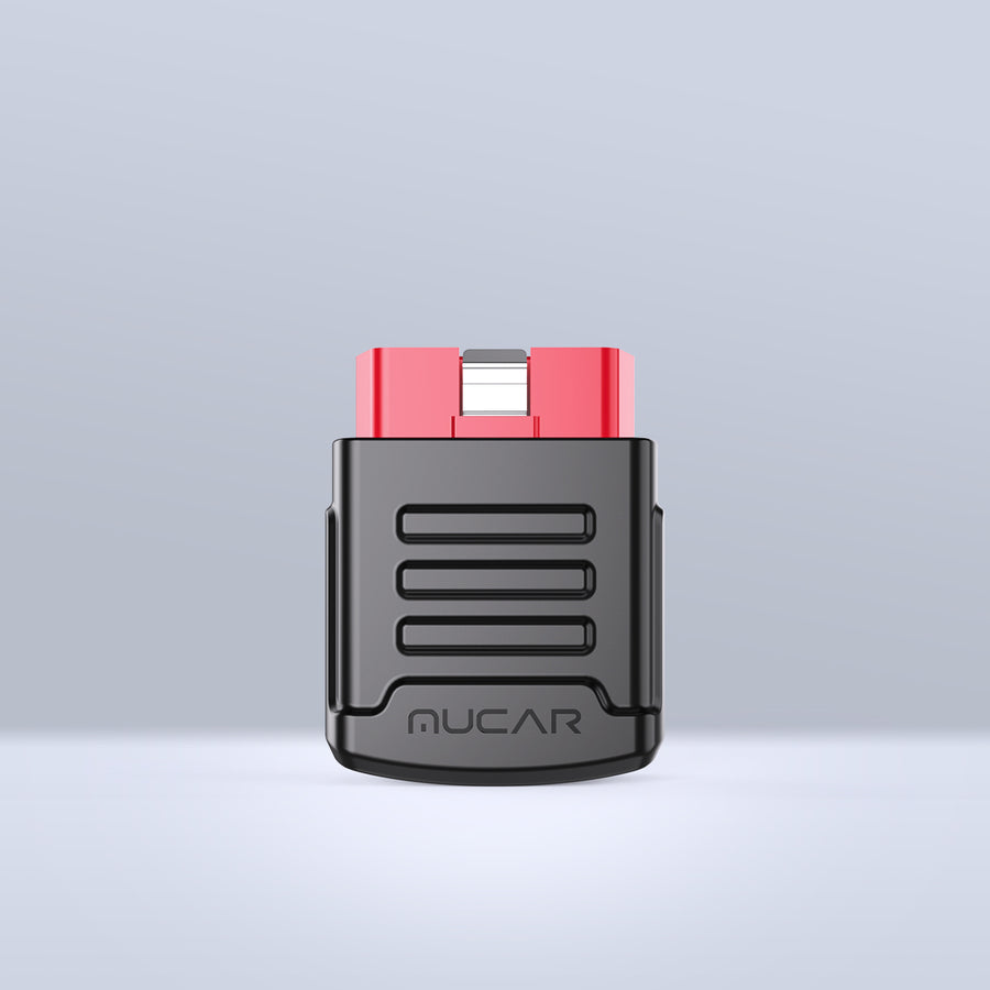AI Bidirectional Bluetooth OBD2 Scanner | MUCAR BT200 MAX – MUCARUS